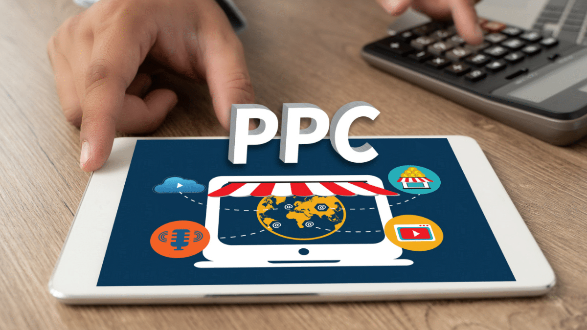 The ROI of PPC: Why Pay-Per-Click is a Smart Investment for Businesses ...