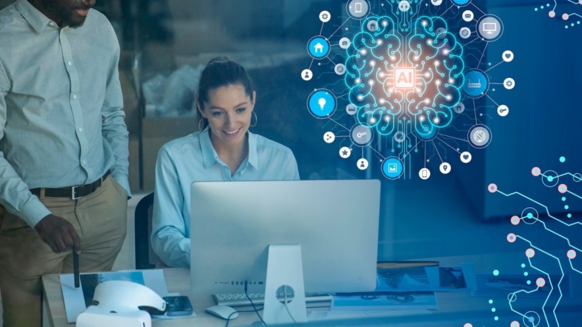 The Role Of Artificial Intelligence In Streamlining Business Processes