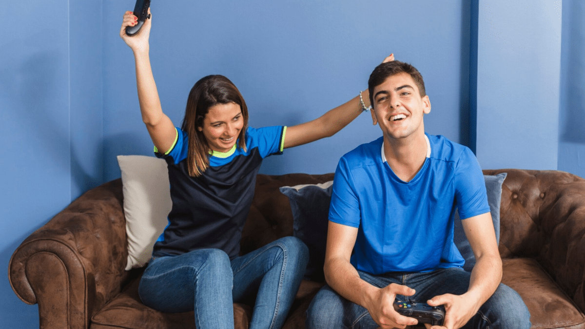 Top 10 Live Games in 2024