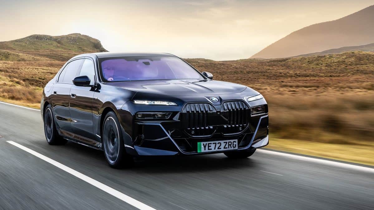 Top 5 Materials Used in Luxury Cars