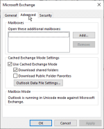 How to Fix "Automapping not working with Shared Mailbox" in Outlook?