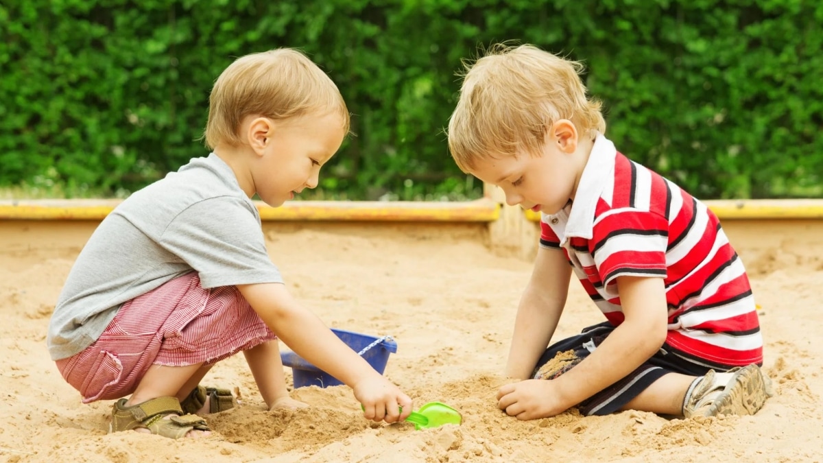 Unleash the Senses: Creating a Sensory Play Area at Home