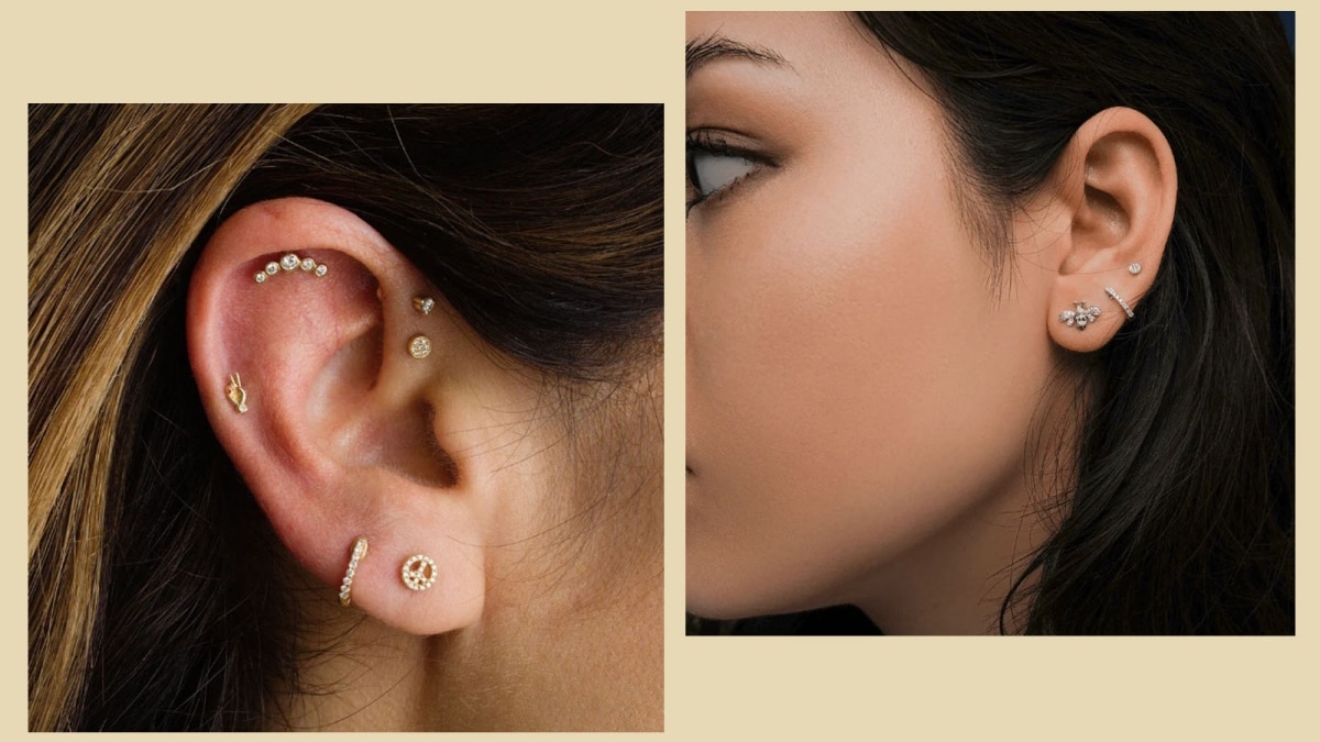 Versatile Vibes: Styling Flat Back Earrings for Every Occasion