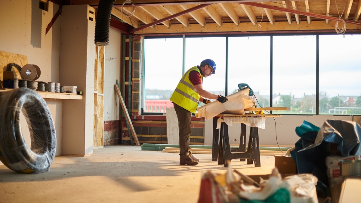 Why Architects Need a Safety Net: Unraveling Professional Liability ...