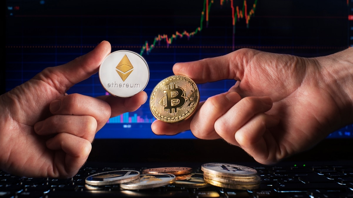 Why Is Using Crypto Transactions More Secure Than Using Other Payment ...