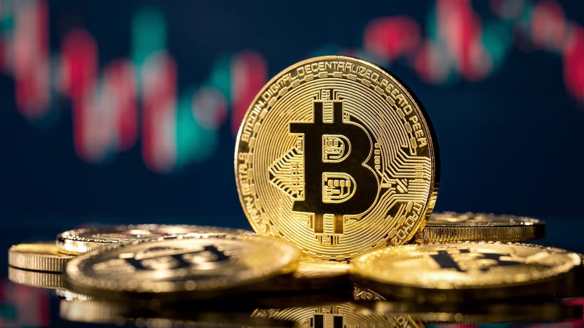 Why is Bitcoin Back on the Rise?