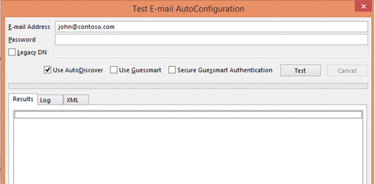 How to Fix "Automapping not working with Shared Mailbox" in Outlook?