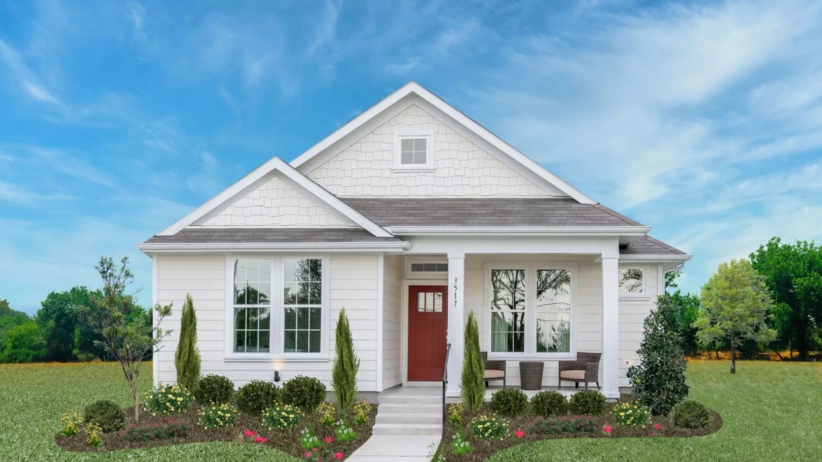3 Ways You Can Create the Home of Your Dreams