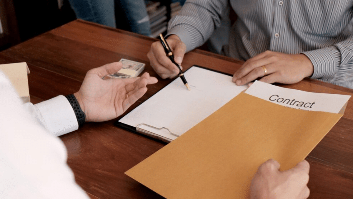 5 Common Contract Disputes and How to Resolve Them