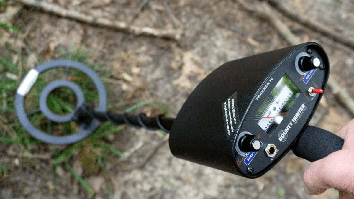 5 Common Mistakes to Avoid When Using a Metal and Gold Detector