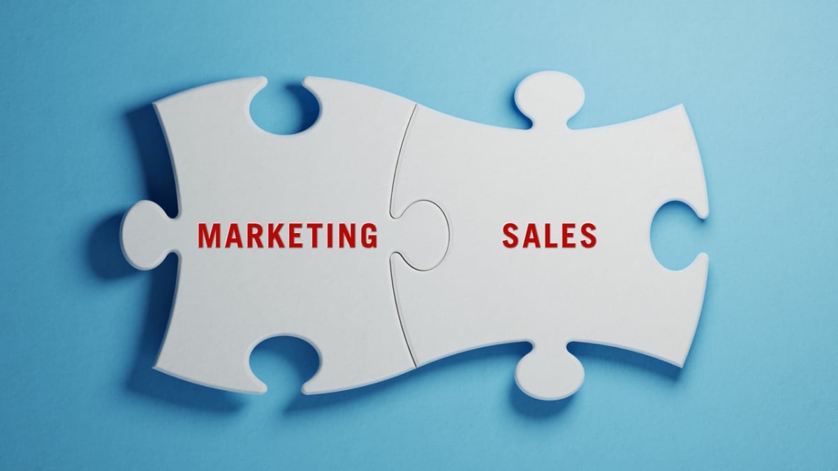 5 Reasons Why Sales And Marketing Courses Are Essential For Business ...