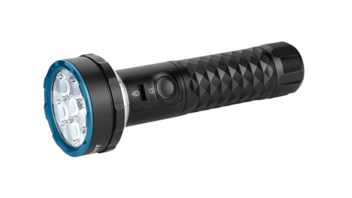 Advantages of Prowess Light