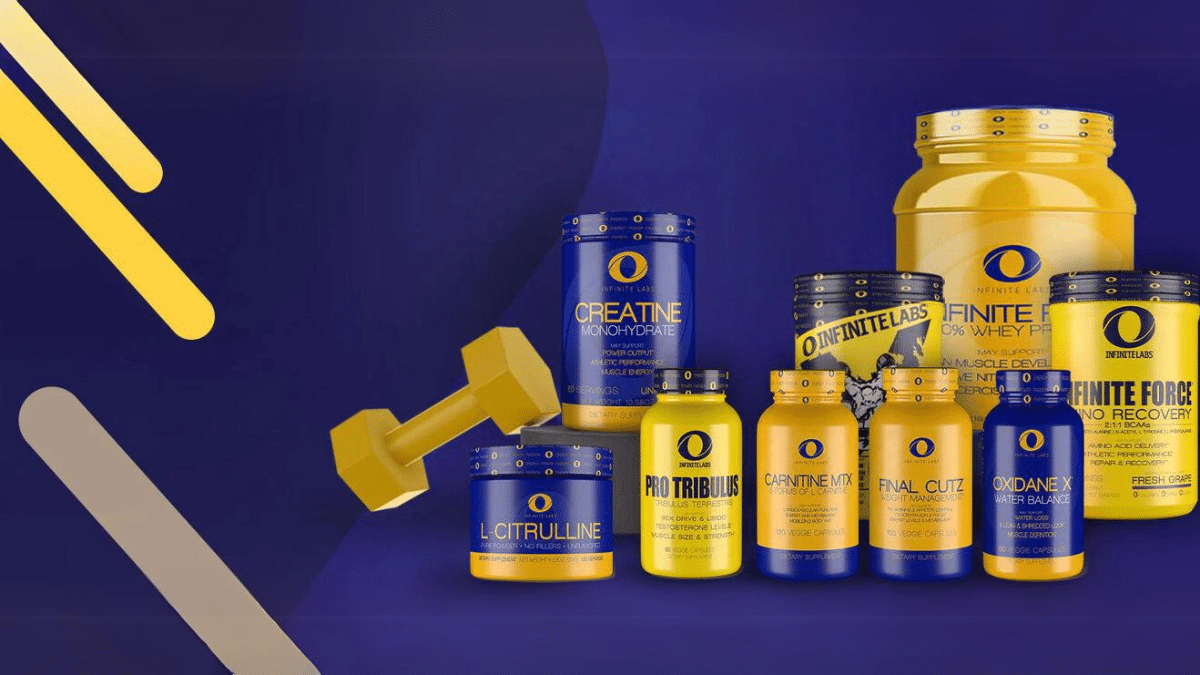 Boost Your Workout: The Power of Pre-Workout Supplements