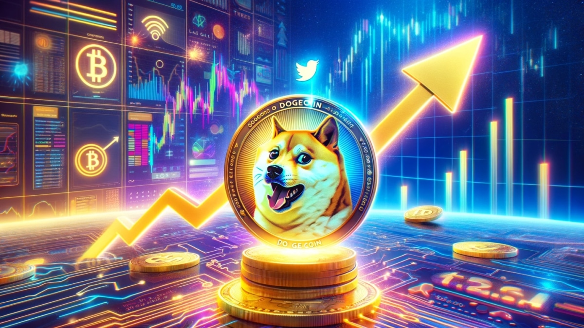 Dogecoin Dynamics: Optimizing Returns within the Cryptocurrency Era Dogecoin Dynamics: Optimizing Returns within the Cryptocurrency Era