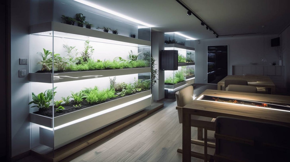 Eco-Friendly Oasis: How Green Initiatives Transform Strata Living