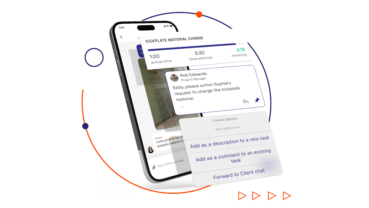Enhancing Safety Protocols with Time Tracking Apps in Construction