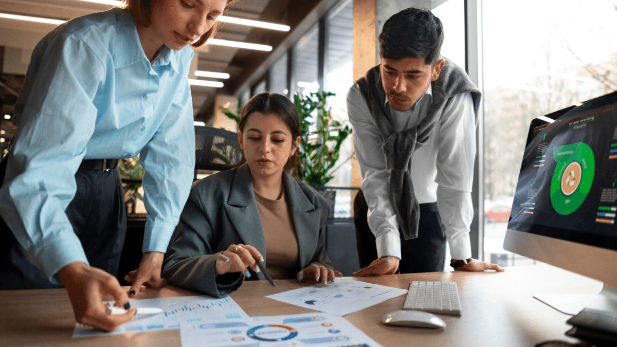 Experimentation Platforms The Key To Agile Business Strategies