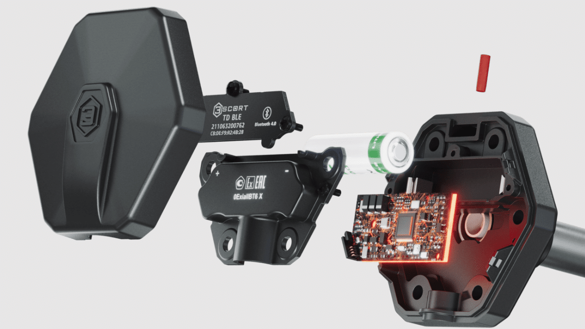 How Fuel Level Sensors Are Revolutionizing the Game