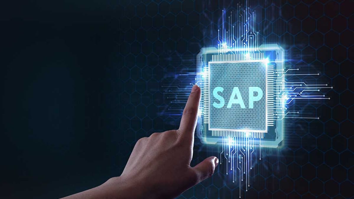 How SAP AMS Prepares You for Emerging Technologies Like AI and Machine ...