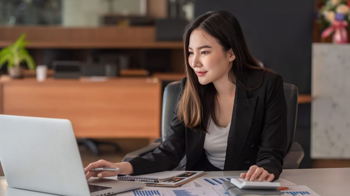 How a Recruitment Agency Can Help You Find the Ideal Accountant