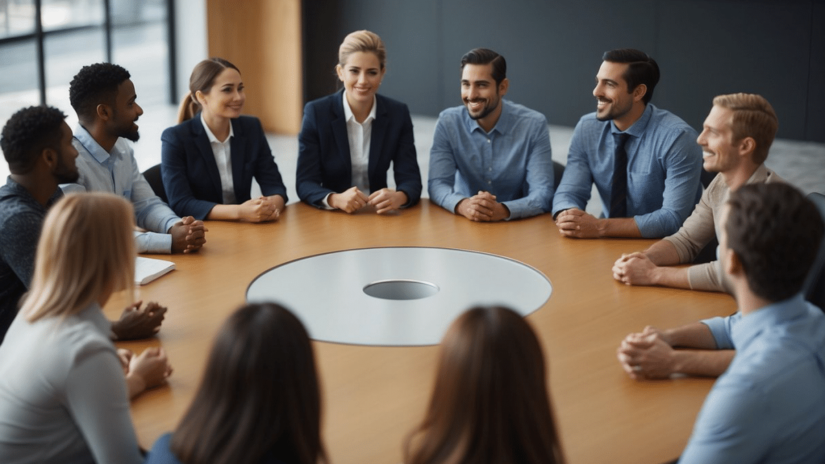 How to Create a Culture of De-Escalation in the Workplace