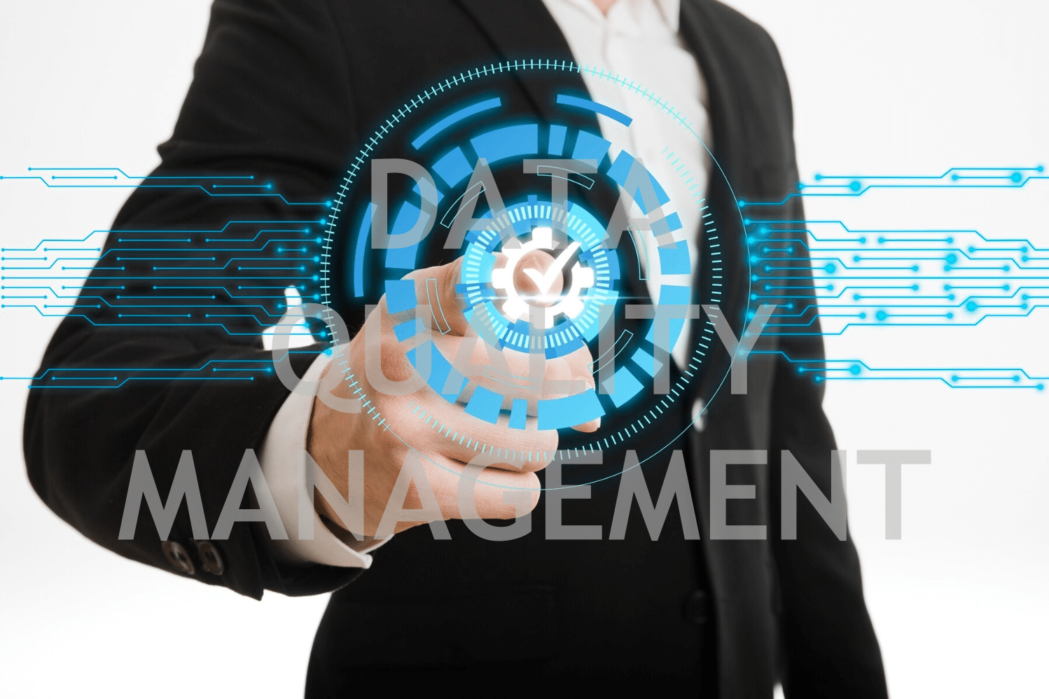 How to Create a Data Quality Management Process in 5 Steps