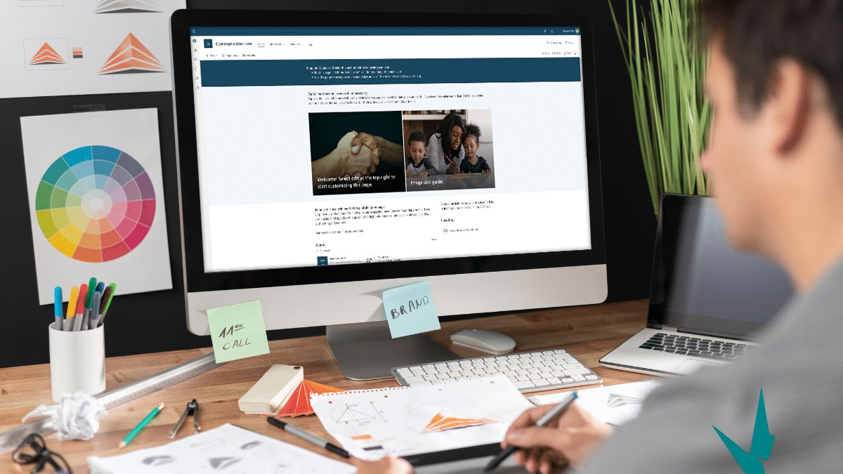 How To Customize Your Sharepoint Intranet For Better User Experience