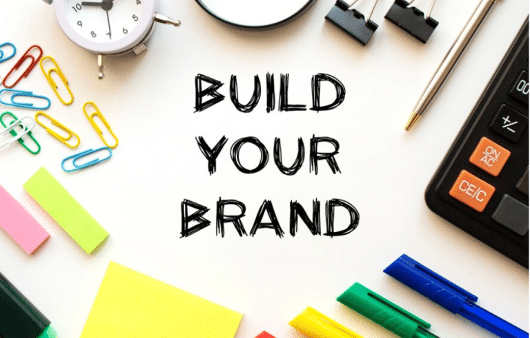 The Essential Guide to Brand Design Services: Building a Powerful Brand ...