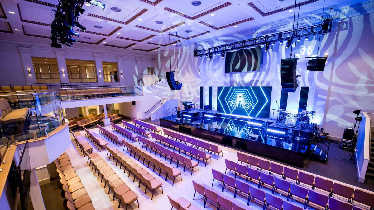 Inside Event Management: Understanding the Responsibilities of Event ...