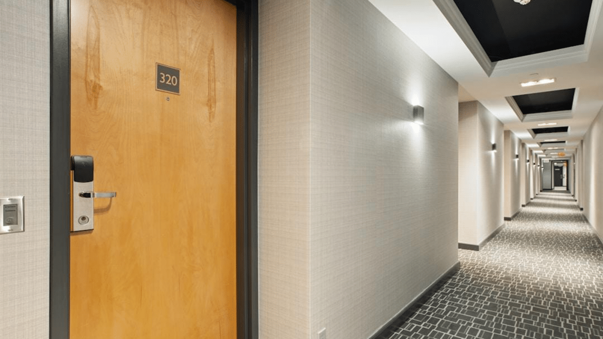 Integrating Door Access Control Systems With Other Security Measures in ...