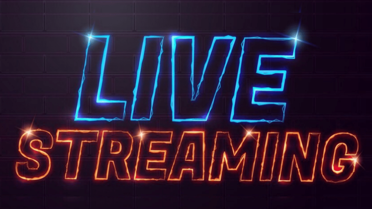 Live Stream Titles: Crafting Attention-Grabbing Hooks for Audiences