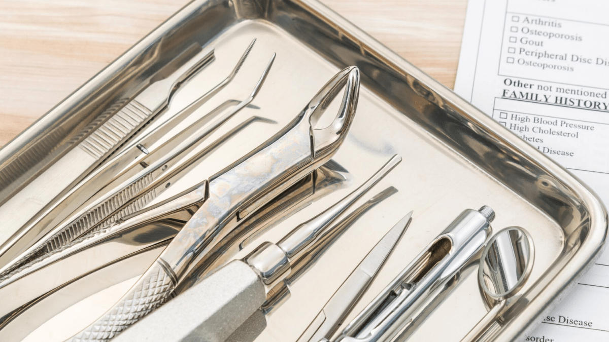 Mastering Surgery The Essential 54 Surgical Instruments You Need To Know