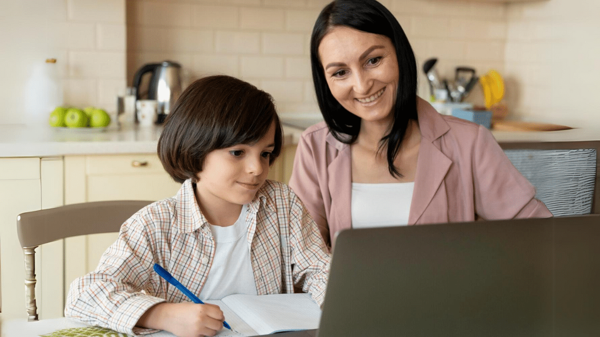 Mastering the Balance: Managing Home Study and Tuition with Harmony