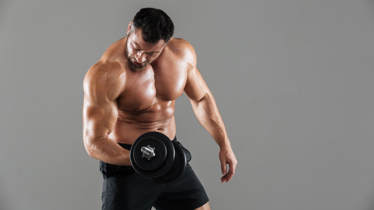 Common Muscle-Building Myths You Should Totally Ignore