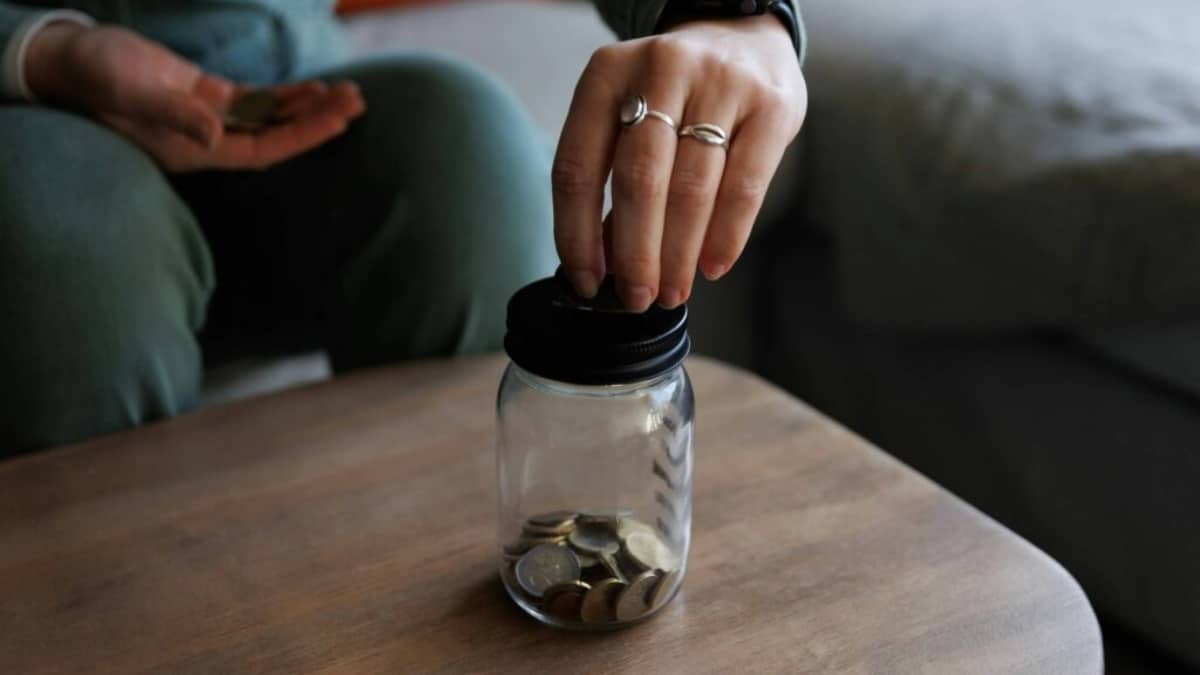 Practicing Frugality And Mindful Spending