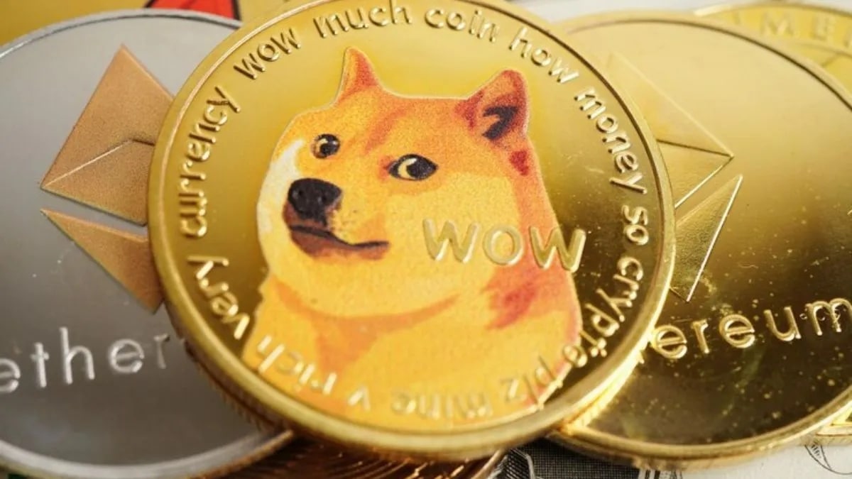 Riding the Wave: Dogecoin Investment Strategies Unveiled Riding the Wave: Dogecoin Investment Strategies Unveiled