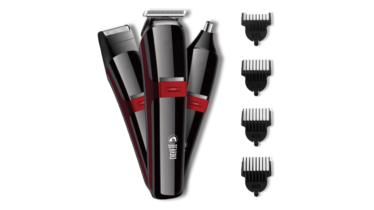 Shavers vs. Razors: Which Is Better For Your Skin