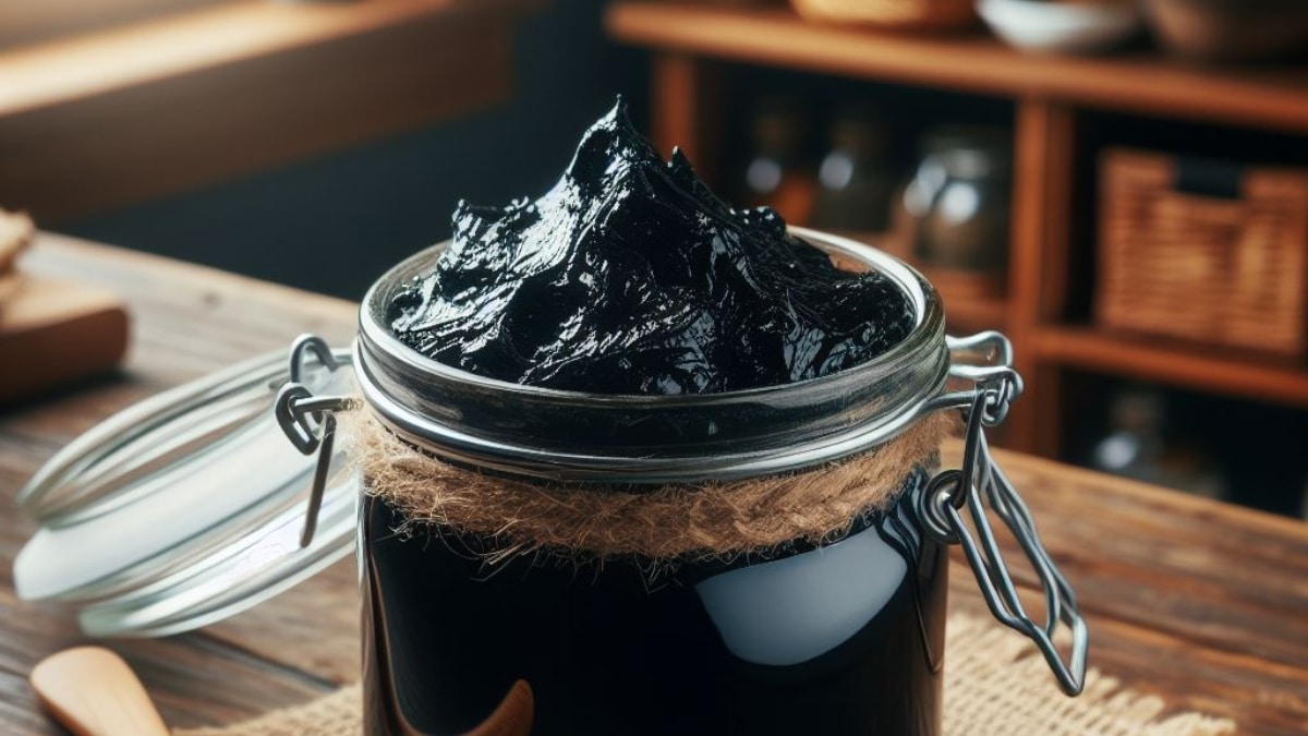 The Ancient Wisdom of Shilajit: Exploring Its Origins and Cultural ...