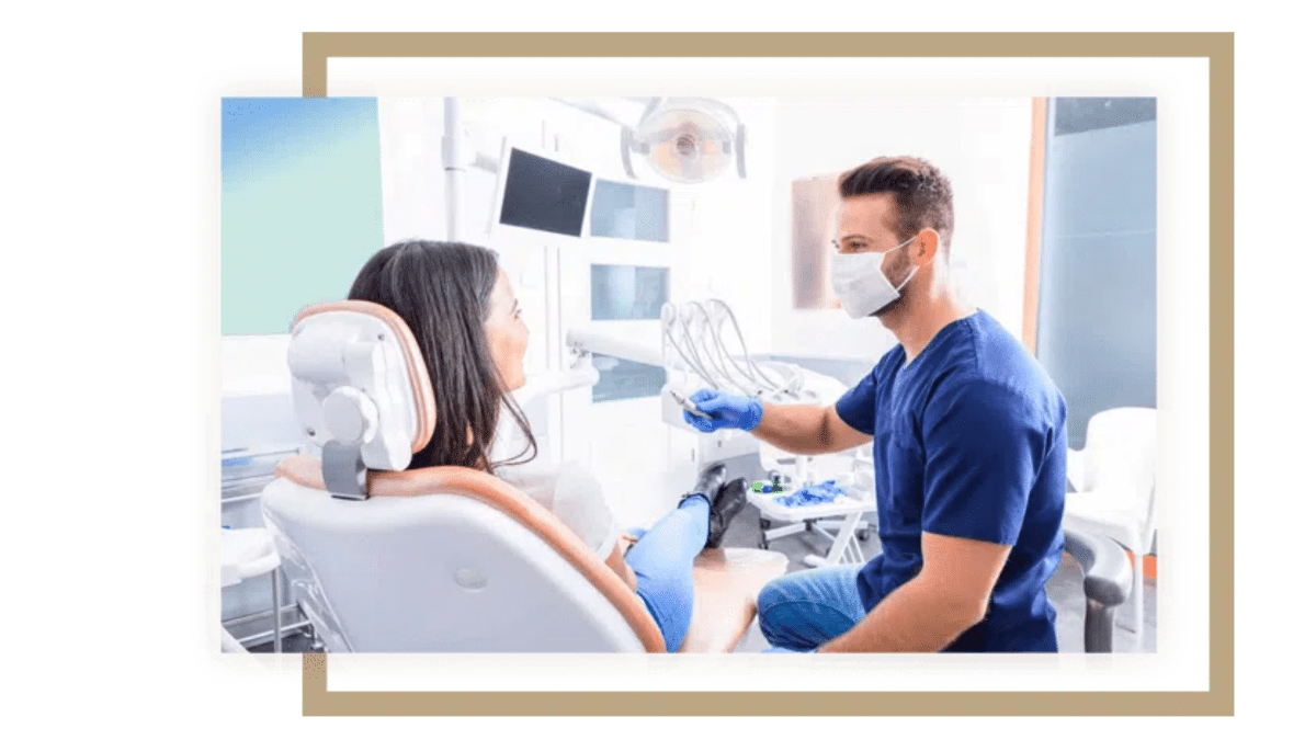 The Comprehensive Guide to Dentistry: Exploring Oral Health and Beyond