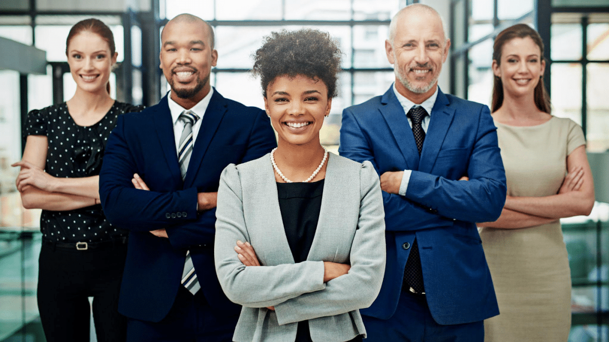 The Importance of Authenticity in Leadership The Importance of Authenticity in Leadership