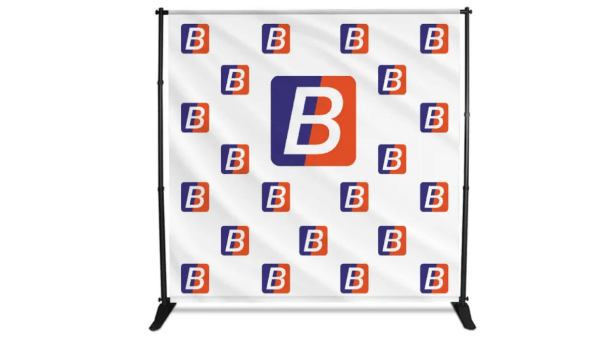 The Multifunctionality and Success of step-and-repeat Banners and roll ...