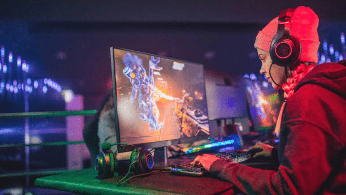 The Rise of Esports: How Online Games Became a Global Phenomenon