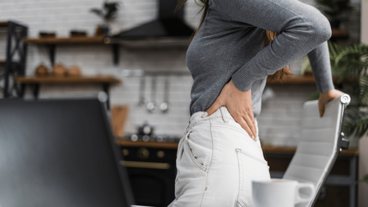 Understanding Sciatica: Causes, Symptoms, and Treatment Options