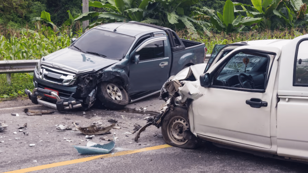 What to Do After a Car Accident?