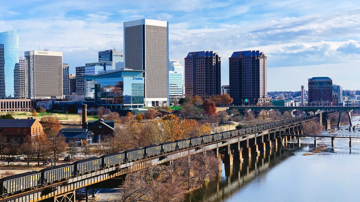 10 Reasons you should be Moving to Henrico, VA