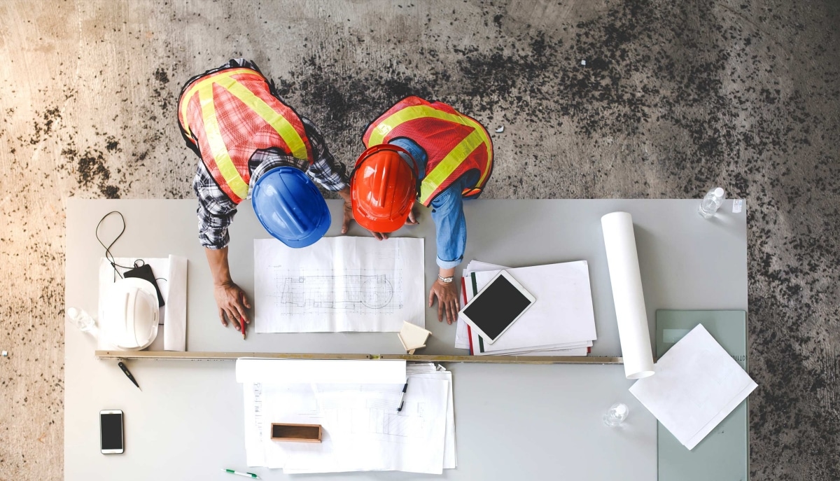 4 Reasons Why You Need Advanced Construction Project Management Software