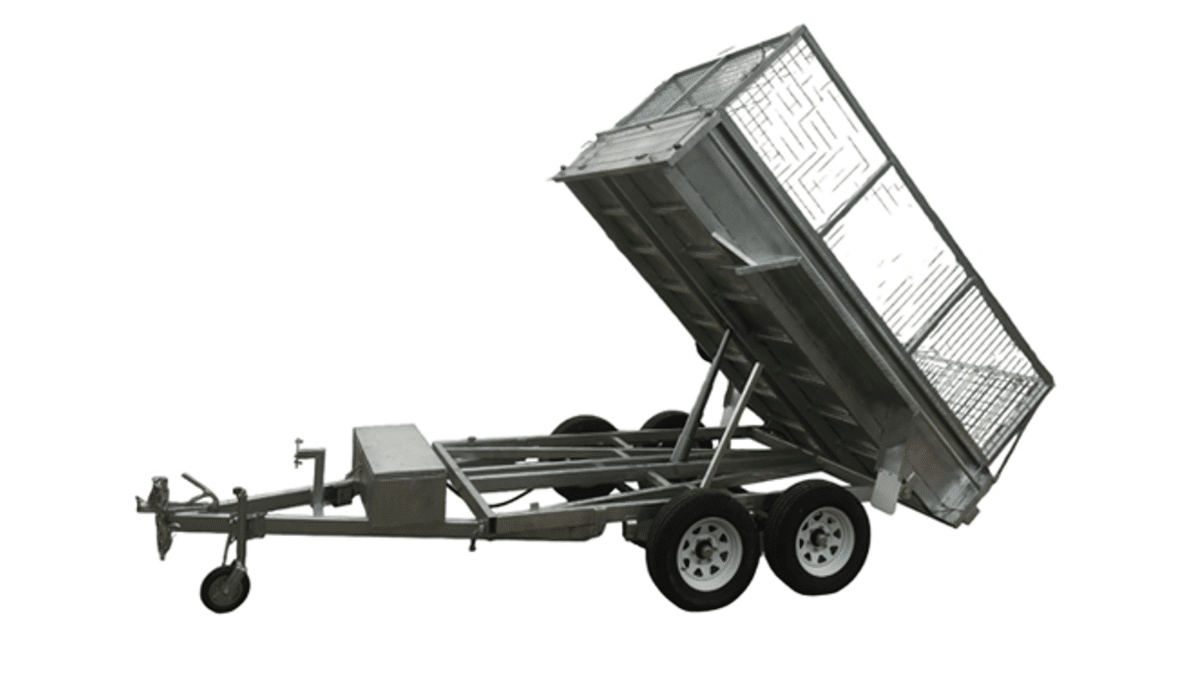 4 Towing Mistakes to Avoid When Using a Trailer for the First Time