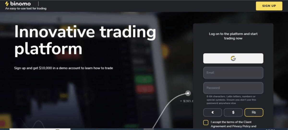 Binomo Review: The Lowdown on This Trading Platform (May 2024)
