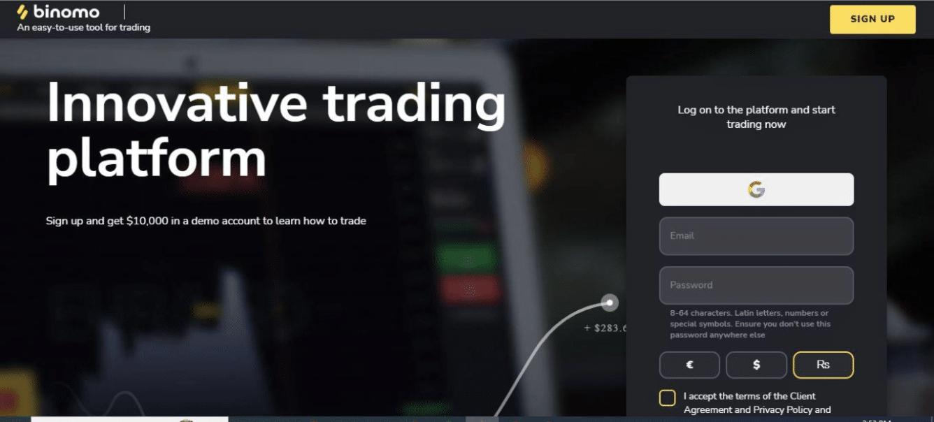 Binomo Review: The Lowdown on This Trading Platform (May 2024)