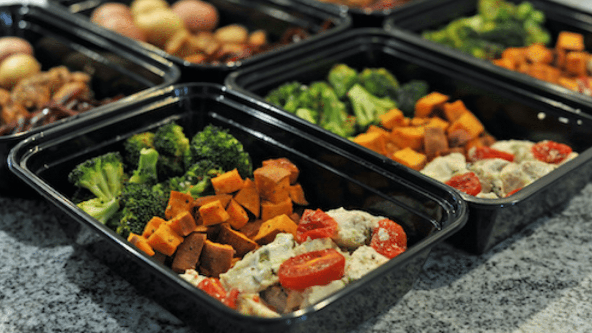 Convenience vs. Consequences: The Dilemma of Pre-Packaged Food